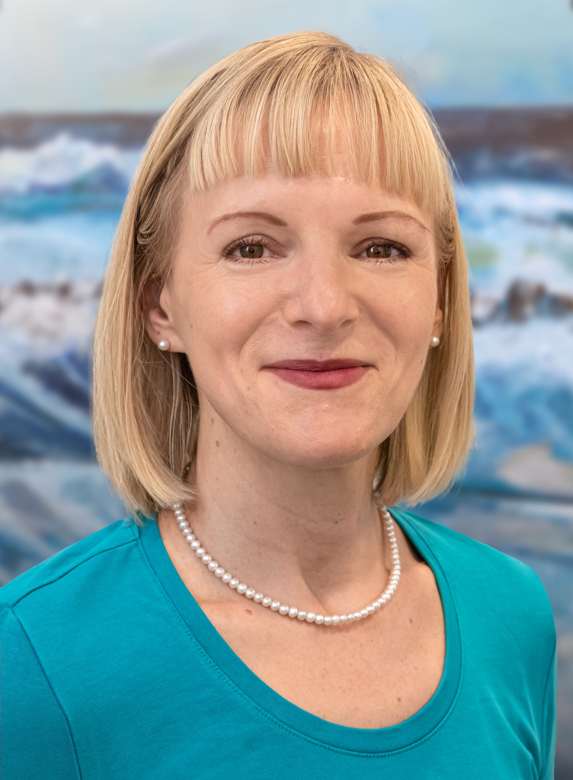 Praxis Katrin Martin - Fachärztin für Gynäkologie und Geburtshilfe, Medikamentöse Tumortherapie