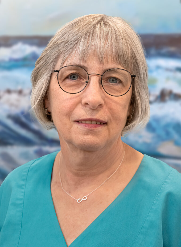 Praxis Katrin Martin - Fachärztin für Gynäkologie und Geburtshilfe, Medikamentöse Tumortherapie